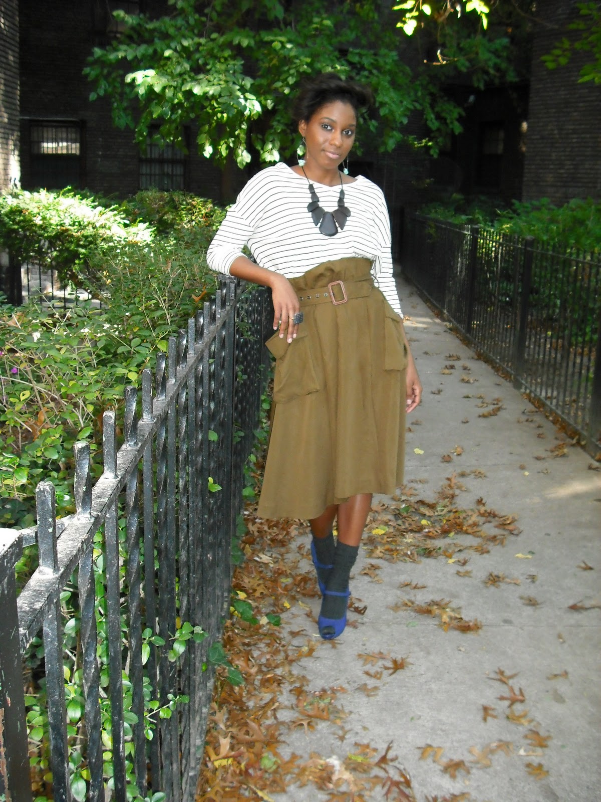 Fashion Steele Nyc My Blue Suede Shoes