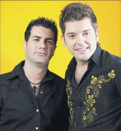 Atualidades: Alan e Alex