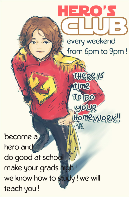 Alia Fares English Learning Community: Class News