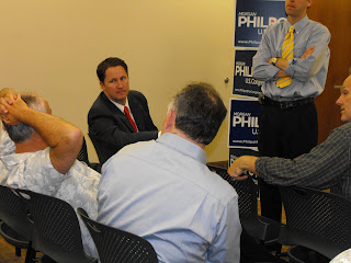 Highland UT Precinct 2: Morgan Philpot.....