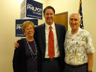 Highland UT Precinct 2: Morgan Philpot.....