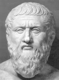 ARTEescultura pintura Arbaiza: EL VERDADERO ROSTRO DE PLATON