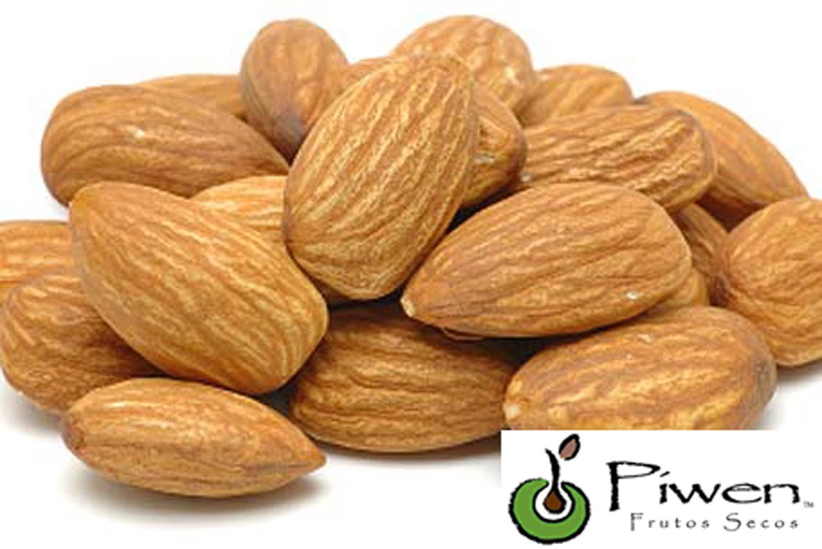 Piwen: Almendras