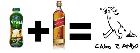 BARÃO DRINKS: maio 2010