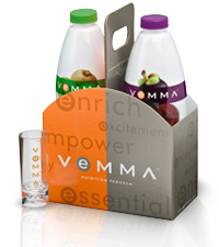 Join online business with VEMMA
