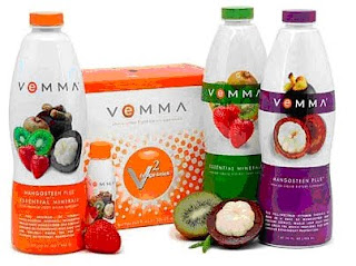 Join online business with VEMMA