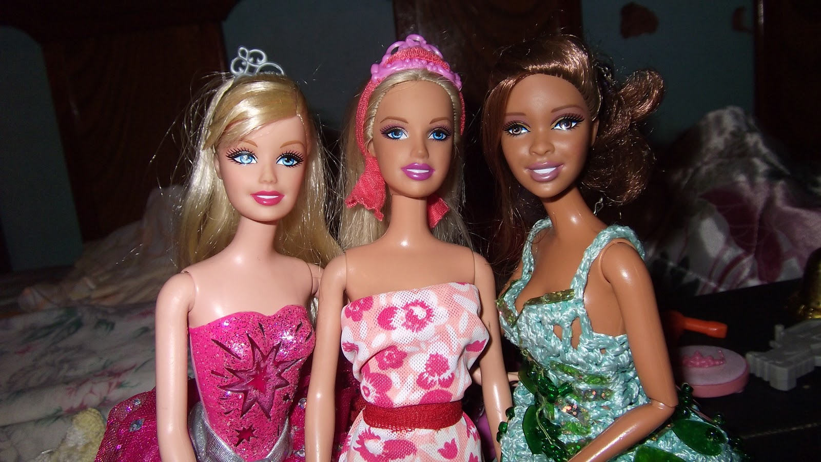 Barbie World: Feliz aniversário,Stella!