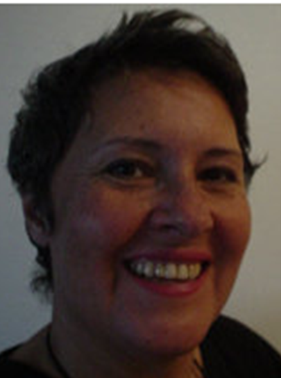 LAURA SAIZ BRAVO: WORKSHOP ESTETICA POR TANIA FRAGA