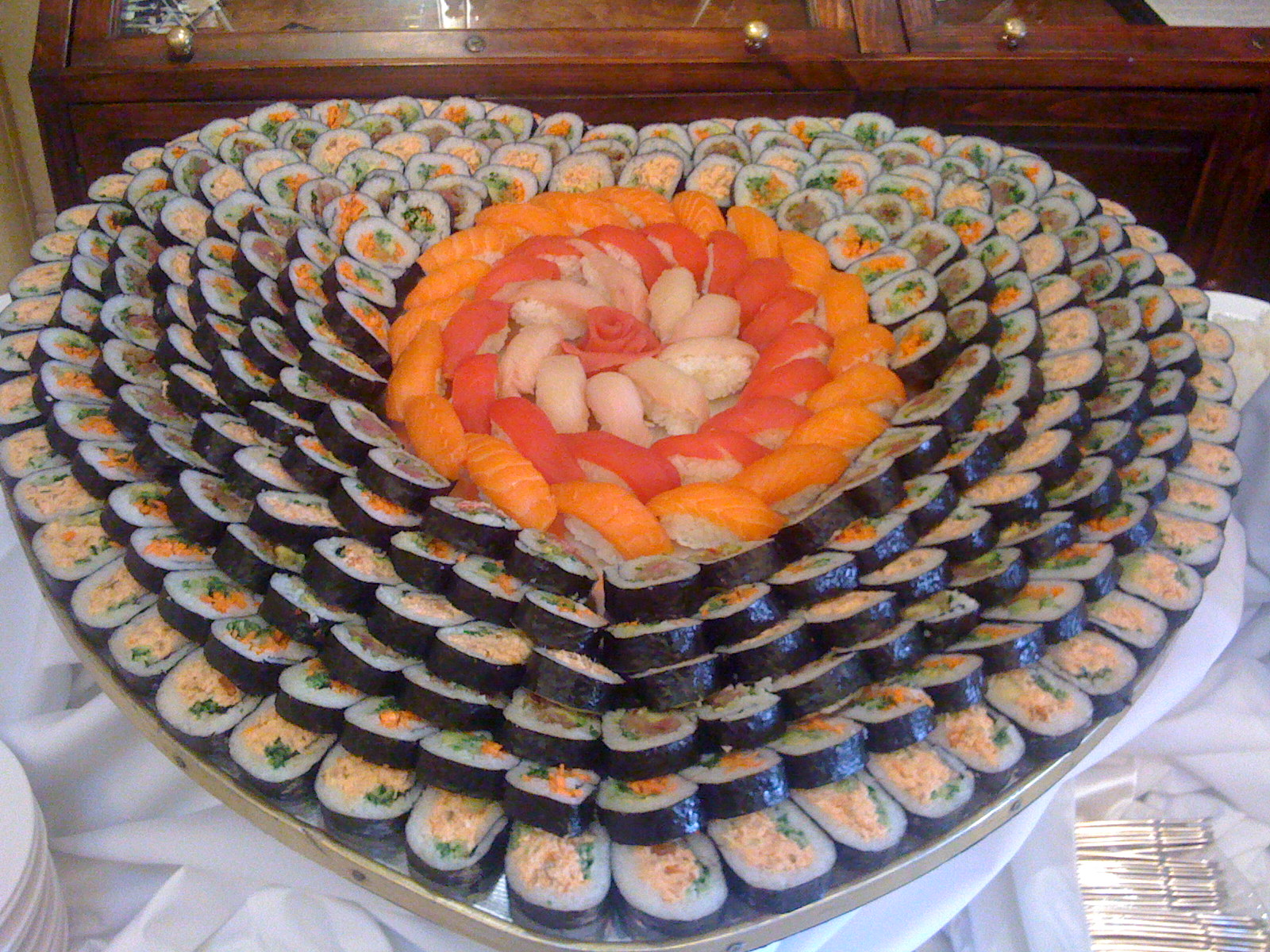 Sushi Mikasa: BEST QUALITY & MOST DELICIOUS SUSHI IN LA