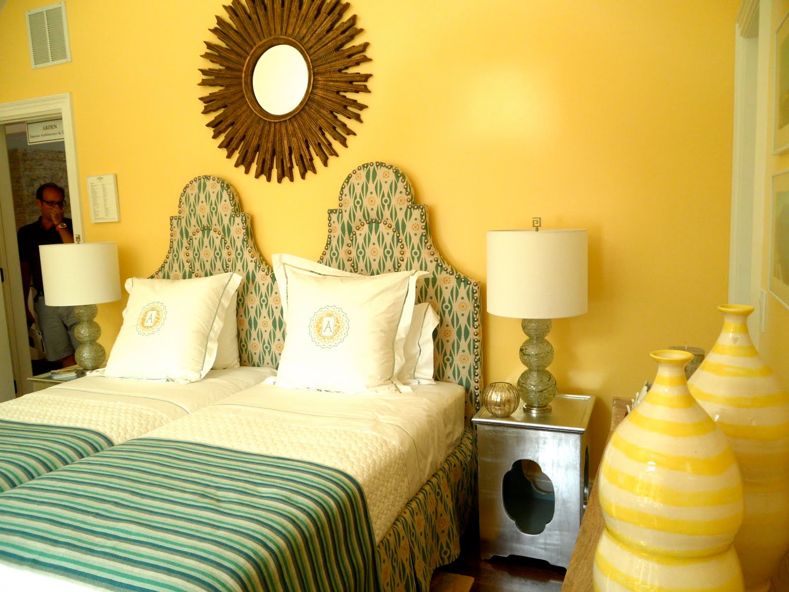 hampton hostess: DEVINE HAMPTON DESIGNER SHOWHOUSE