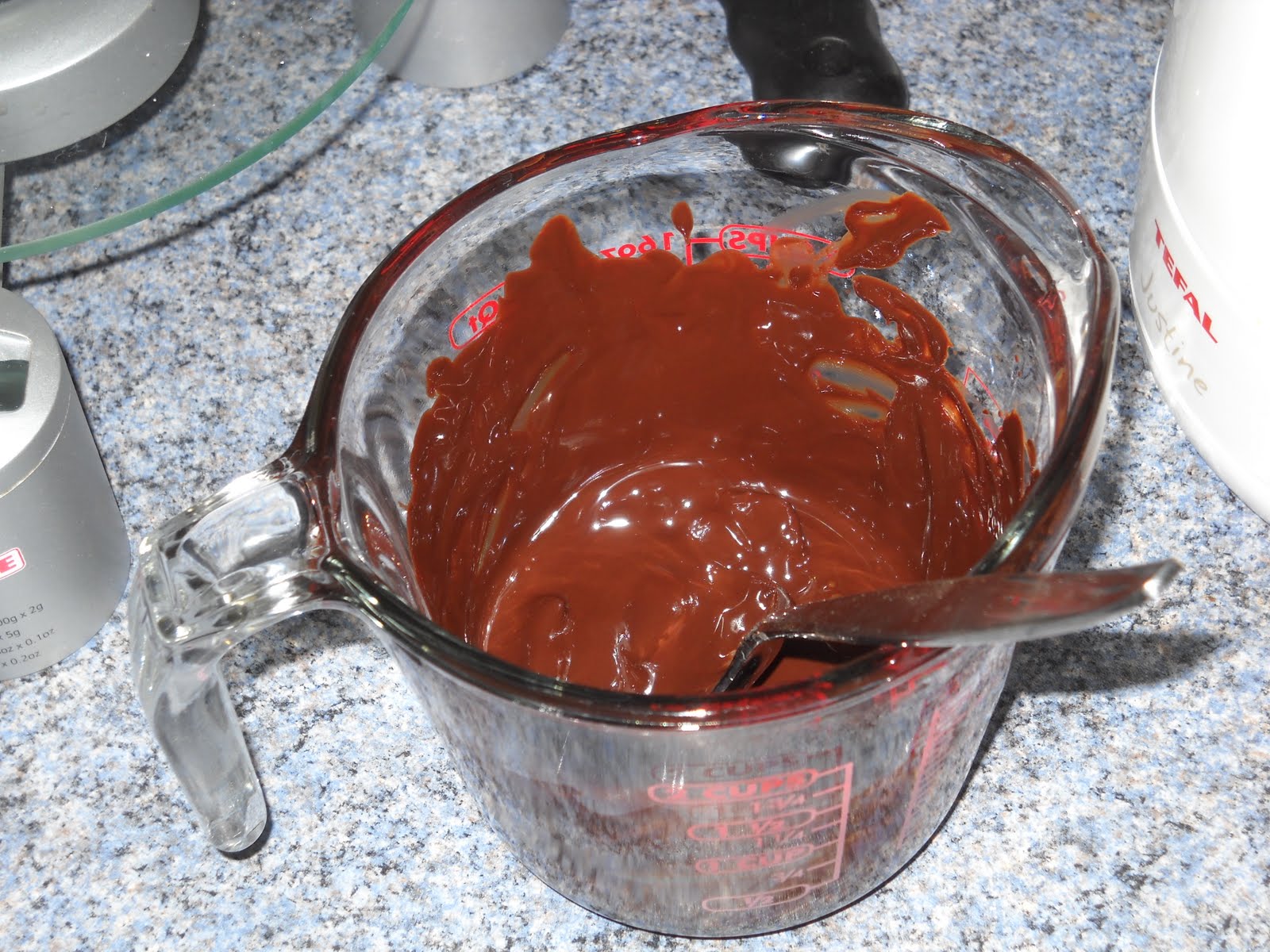 Maida Heatter Bake-Off: Key West Rum Cake