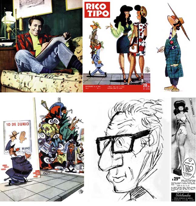 SIULNAS, historiador: A 96 AÑOS DEL NACIMIENTO DE DIVITO