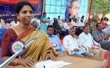 Musings: P.Sivakami