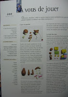 Miniaturas para novatos: Libros: 1. LIBROS DE FIMO