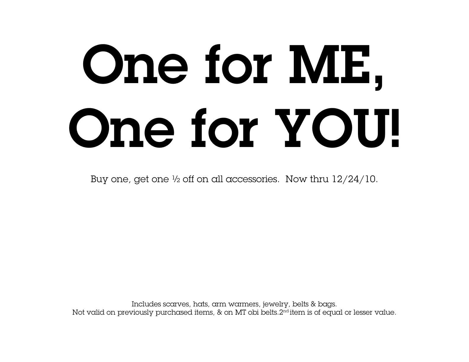 ME and Blue,Venice Beach, CA: One for ME, One for YOU!