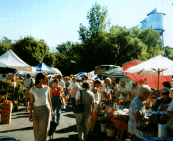 Things to do in Chico, CA: Farmer's Market