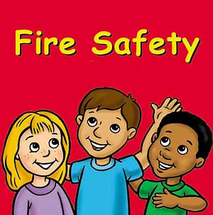 Teaching Children Fire Safety - Chronicles of a Babywise Mom