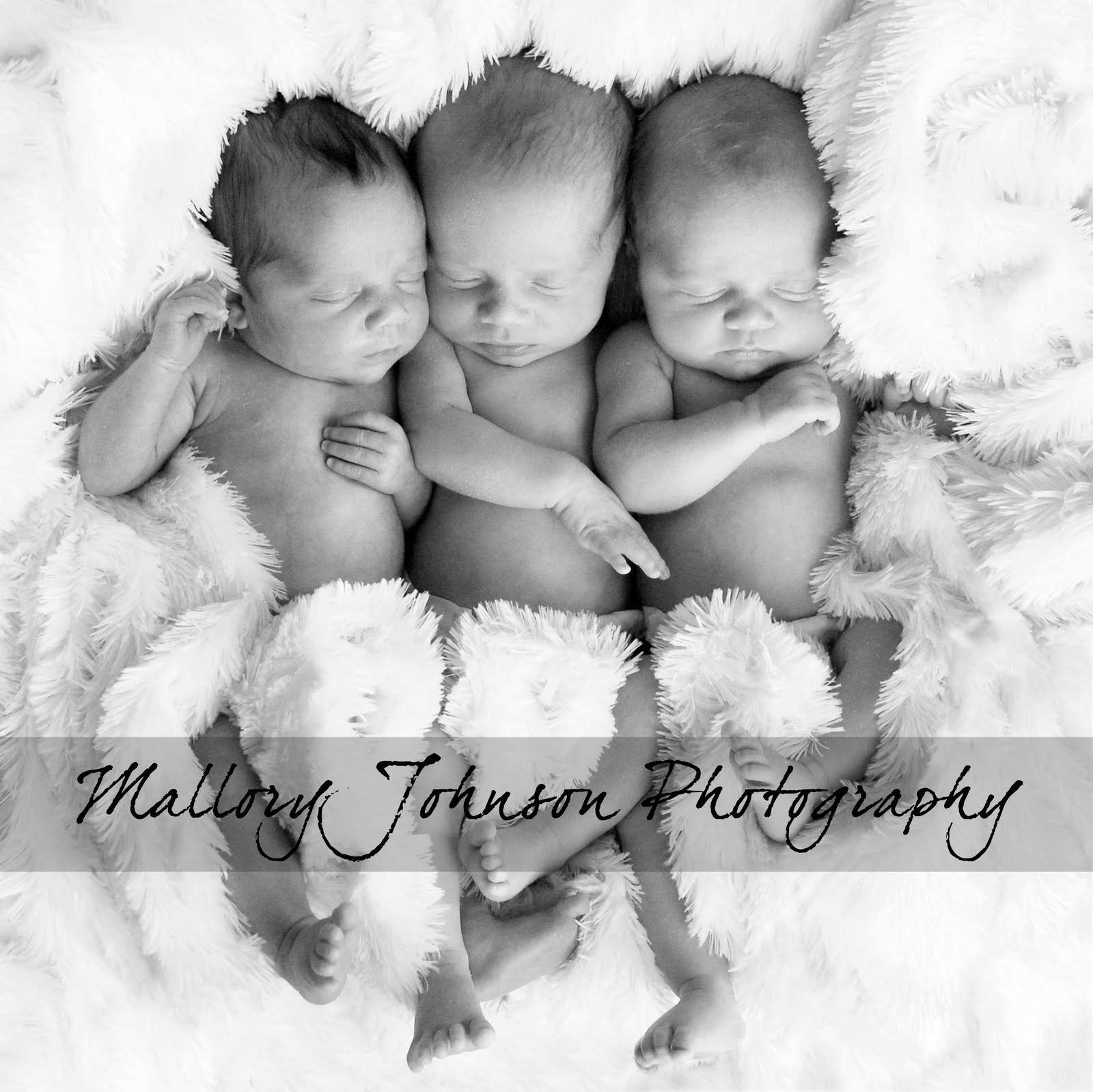 Madison, Jordan and Allie...