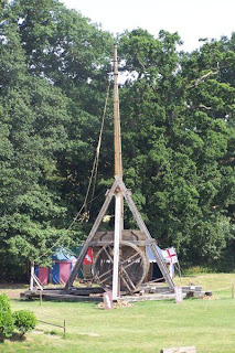 Bessler's Wheel and the Orffyreus Code: Wheel update and an awsome ...