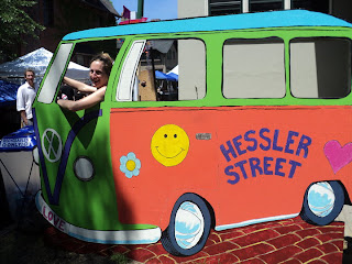 The Best of Cleveland: Hessler Street Fair