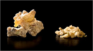 Raise it Up: Manna is for real!