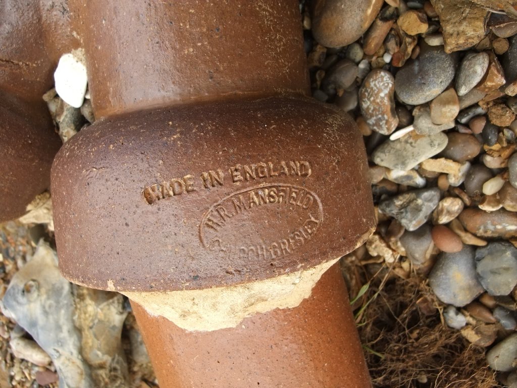 WW1 and WW2 Defences - Suffolk and beyond: Benacre / Kessingland Part 1 ...