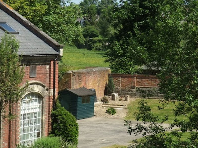 WW1 and WW2 Defences - Suffolk and beyond: Eastern Command Line ...