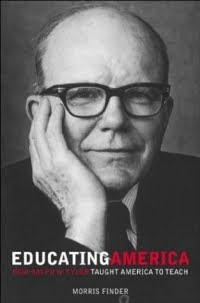 AUTORES RELEVANTES DEL DISEÑO CURRICULAR: RALPH WINFRED TYLER ( 1902-1994 )