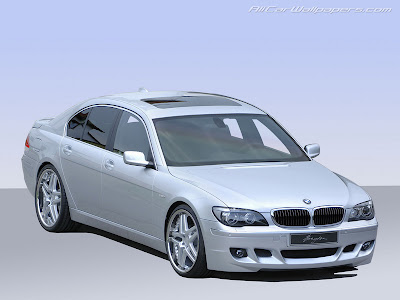 LEONARDsPMC: BMW Pimped Out!