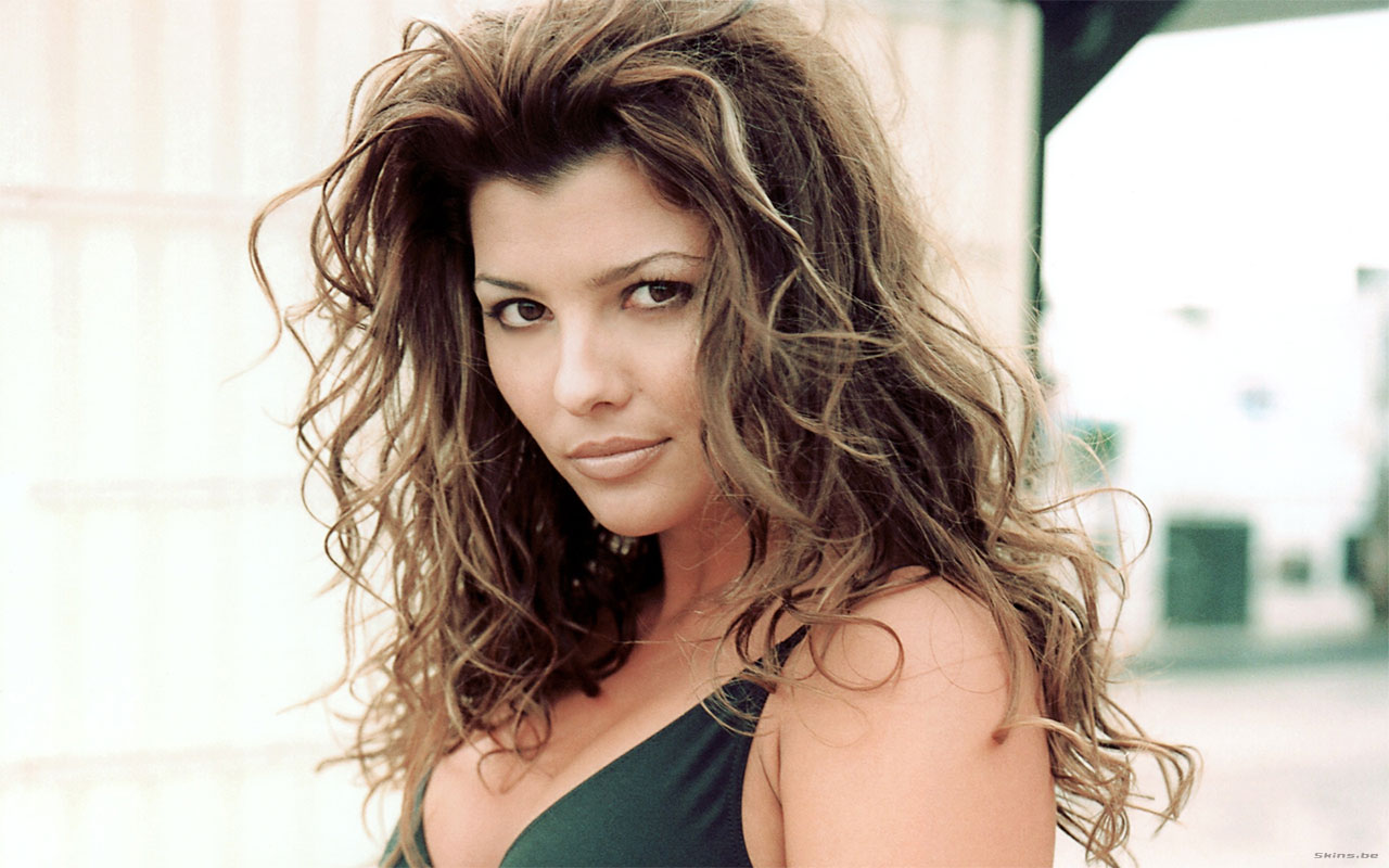 FORMER MISS USA ALI LANDRY SEXIEST WALLPAPERS