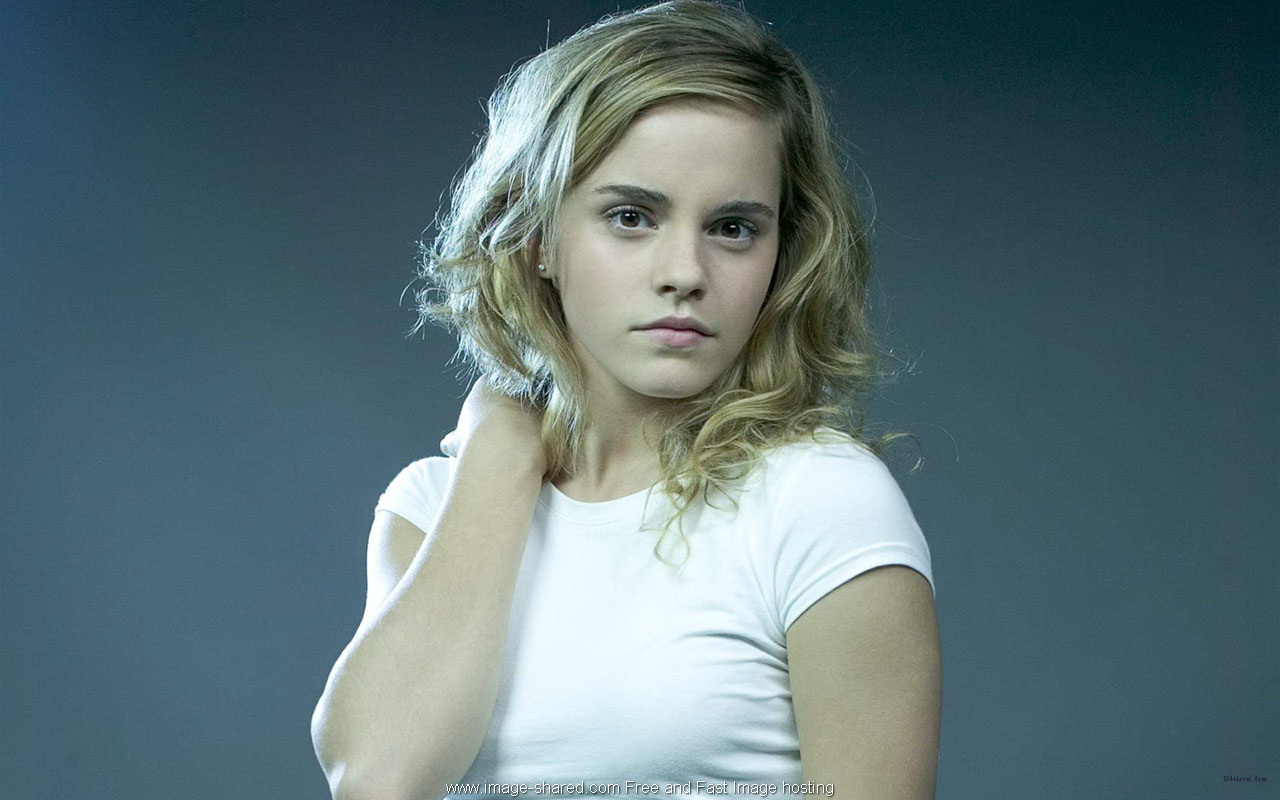 Emma Watson HQ Wallpapers 1280 * 800