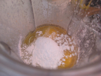 Safely Gathered In: Basic Cooking Skills: Whole Wheat Pancakes