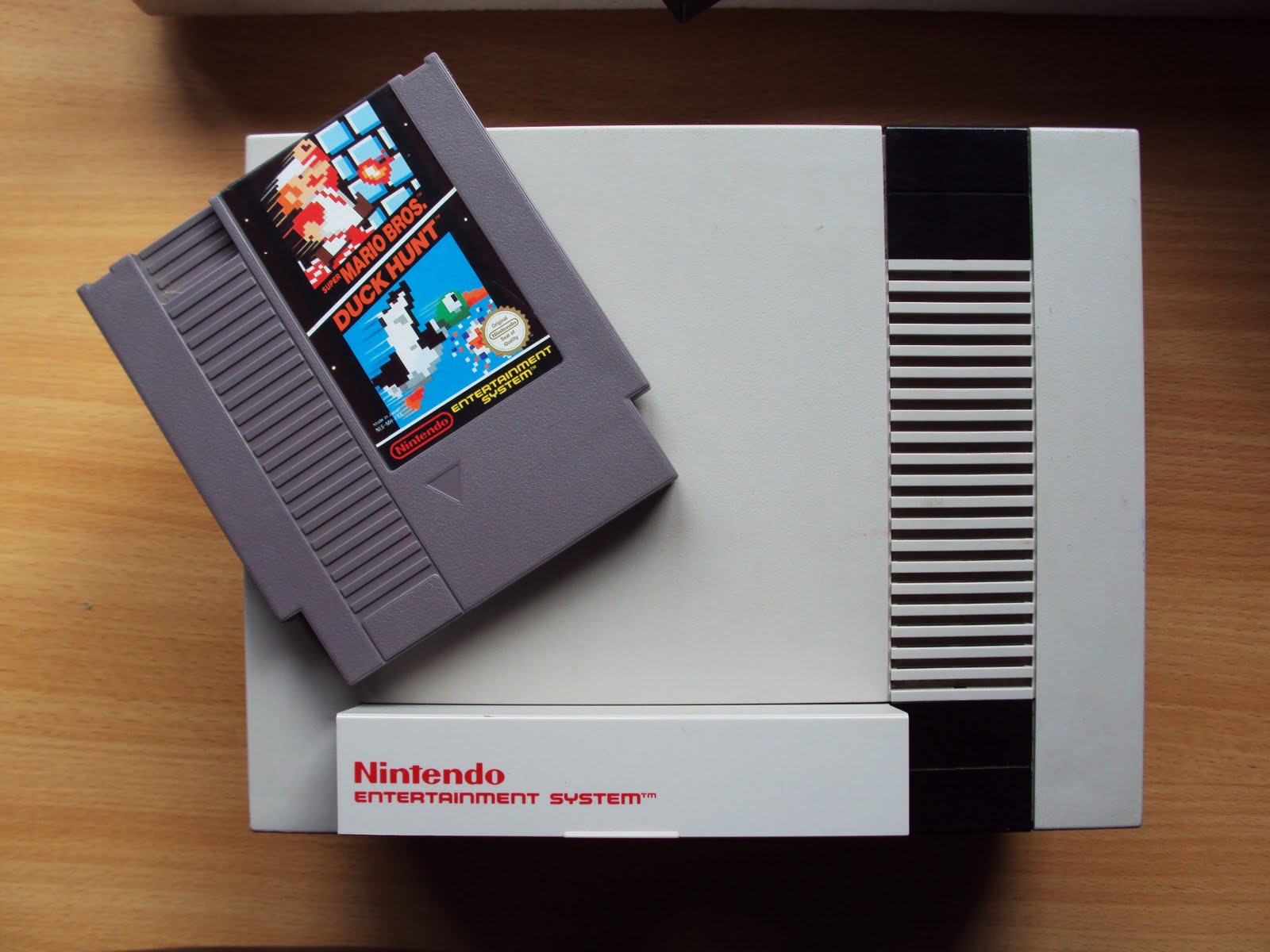 Gilles Toys: NINTENDO - Game boy/ Nes