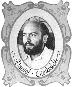 ** EL MARTIYO **: UN OLVIDADO INOLVIDABLE: DANIEL GIRIBALDI