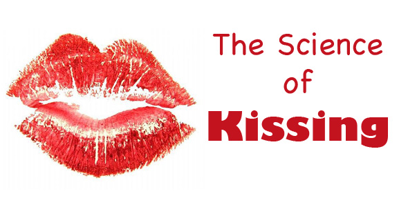 ENTERTAINMENT FOR ALL: Effects of Kissing