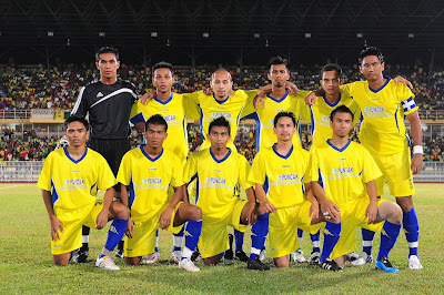 PerlisPermai: SINGA UTARA Juara Piala Emas Raja-Raja