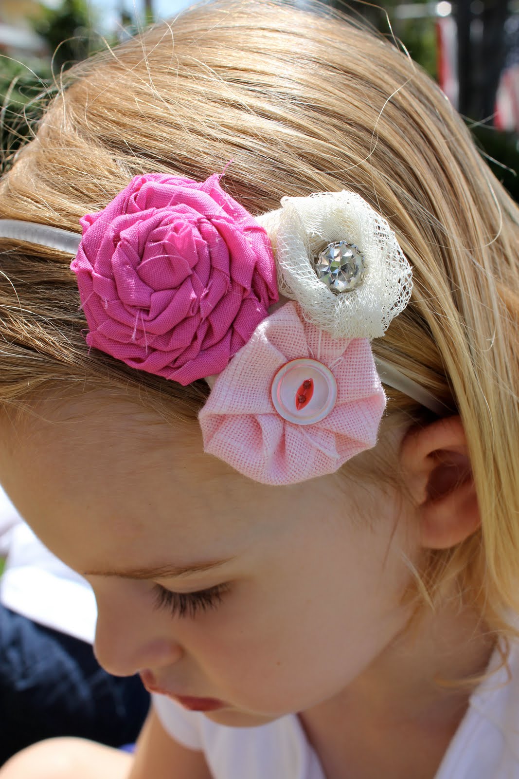 Lu Bird Baby: New Products!