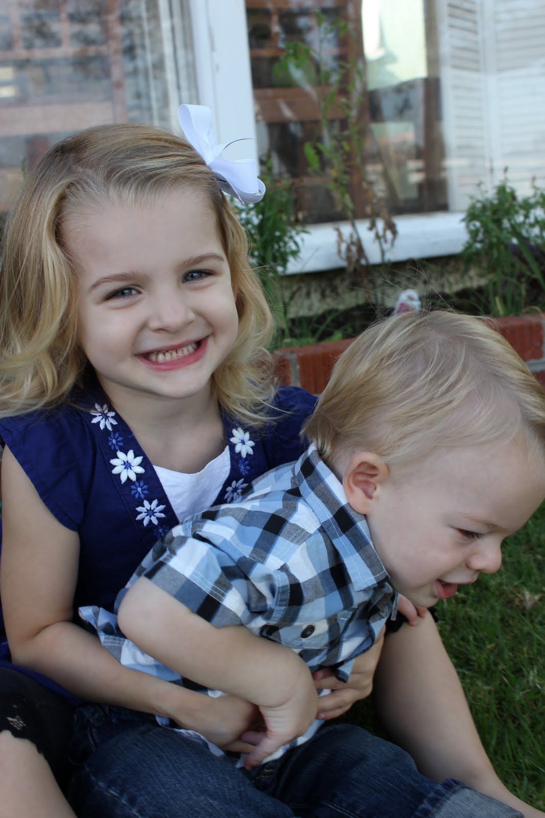 Lu Bird Baby: Nearly Impossible