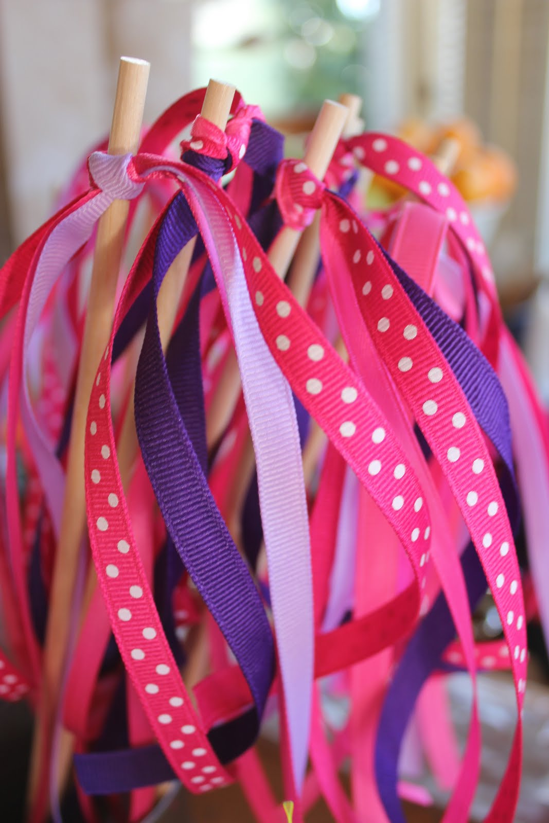 Lu Bird Baby: Princess Wand Tutorial