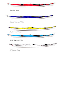 Reed/Rockpool North America: Rockpool ALAW BACH TCC deck colors