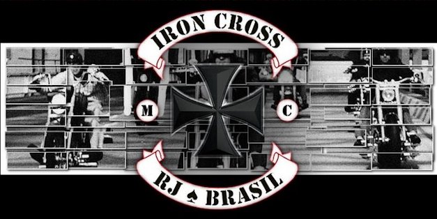 Terrific Iron Cross Mc Mn Photos