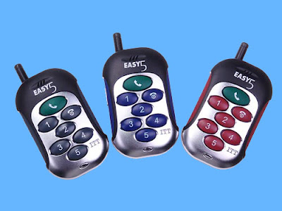 kphone: COMPETENCIA DE KPhone