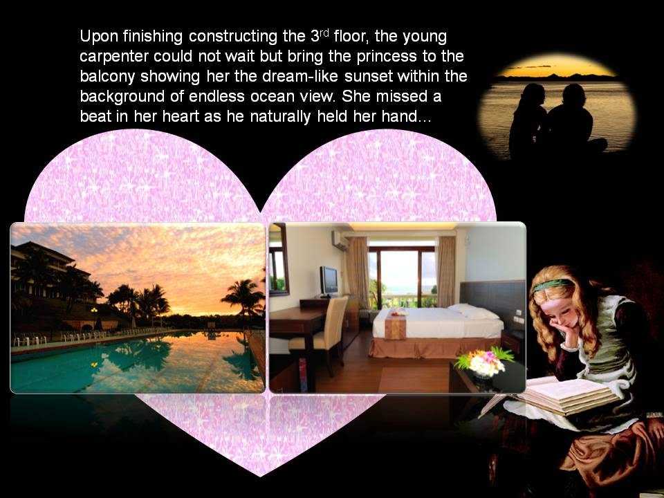 Airai Water Paradise Hotel & Spa