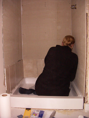 DIY Disaster Avoidance: How to Tile Shower Walls