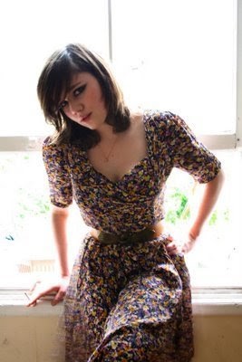 A Pessimist Is Never Disappointed: Rose Elinor Dougall - Album Hits ...