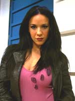 La Motorola: Biografia: Laura Miller