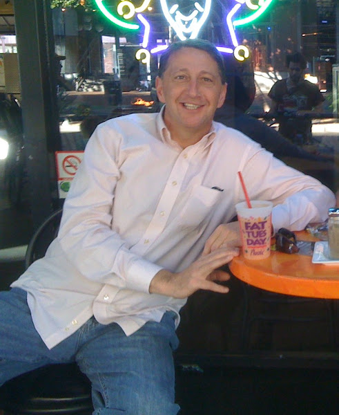 Mr. Hanson's Blog Page