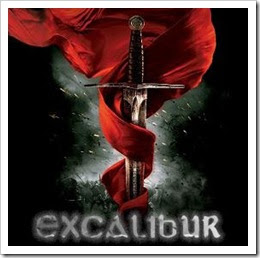 Iniciativa 3D&T - 12 - Excalibur ~ Non Plus RPG