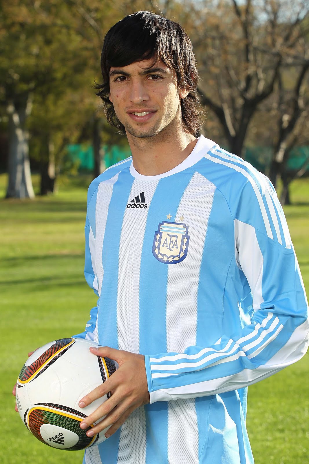 Un blog quemero: Feliz cumple, flaco!