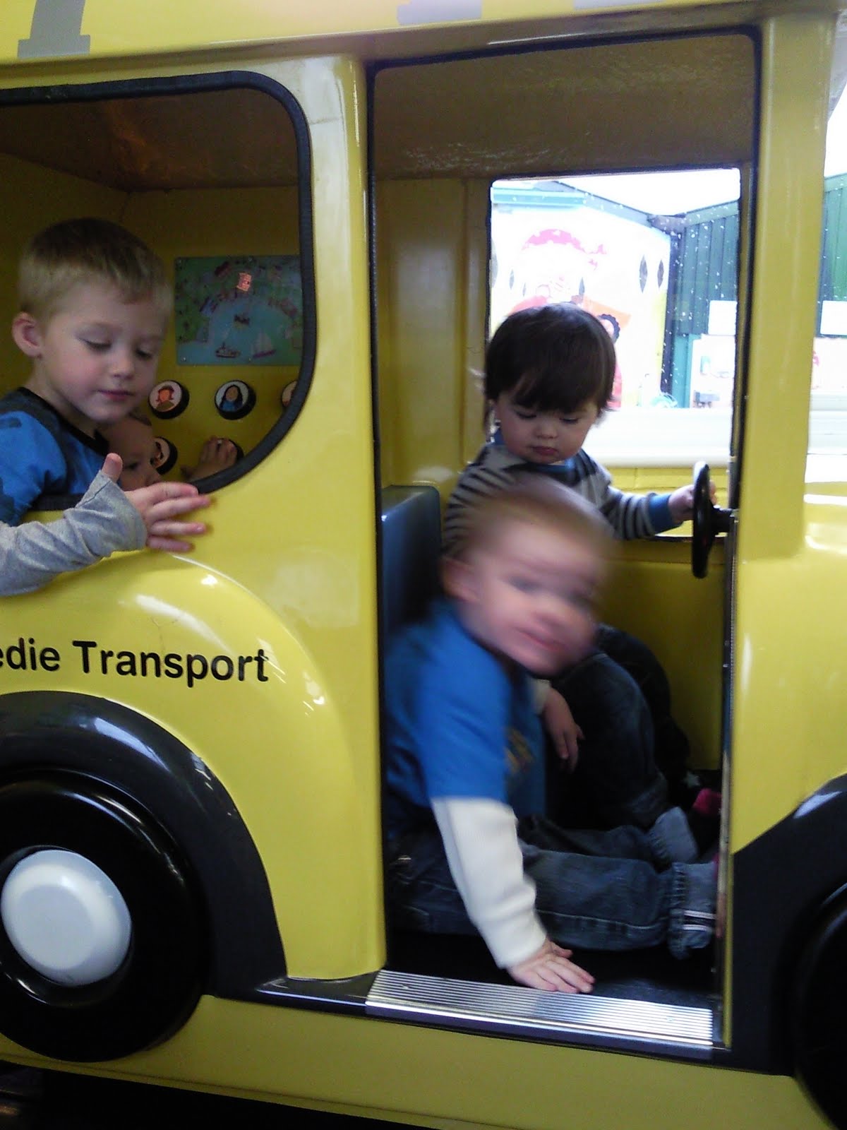 Balamory - JungleKey.co.uk Image #50